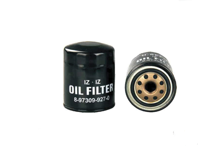 Sospieces.com - FILTRE À HUILE ISUZU TH : 8-97309927-0