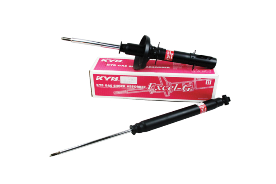 Sospieces.com - AMORTISSEUR KYB : 444257