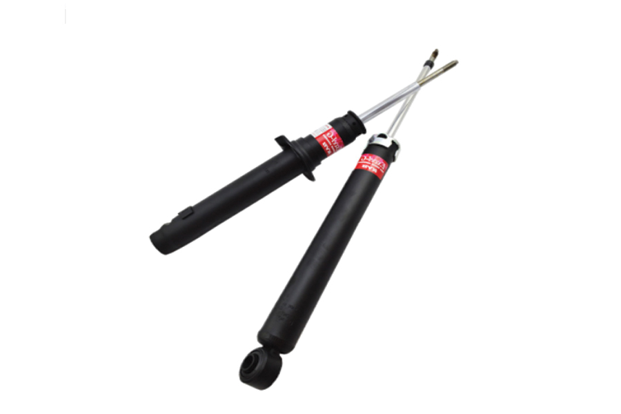 Sospieces.com - AMORTISSEUR KYB : 444257