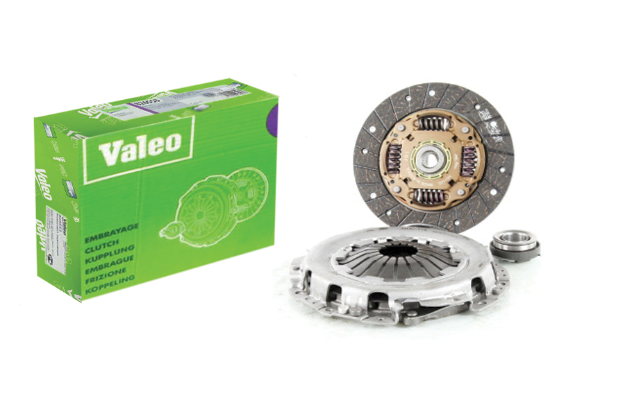 Sospieces.com - KIT D'EMBRAYAGE VALEO : 828075