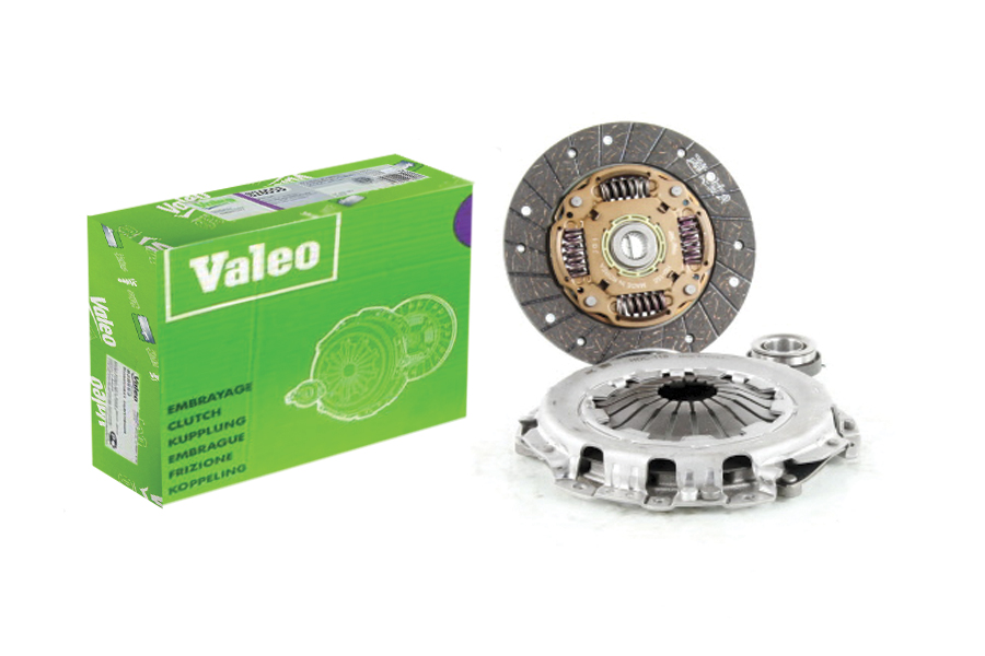 Sospieces.com - KIT D'EMBRAYAGE VALEO : 828075