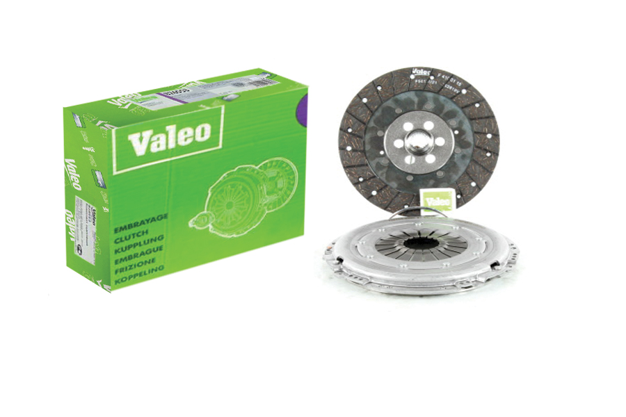 Sospieces.com - KIT D'EMBRAYAGE VALEO : 828033