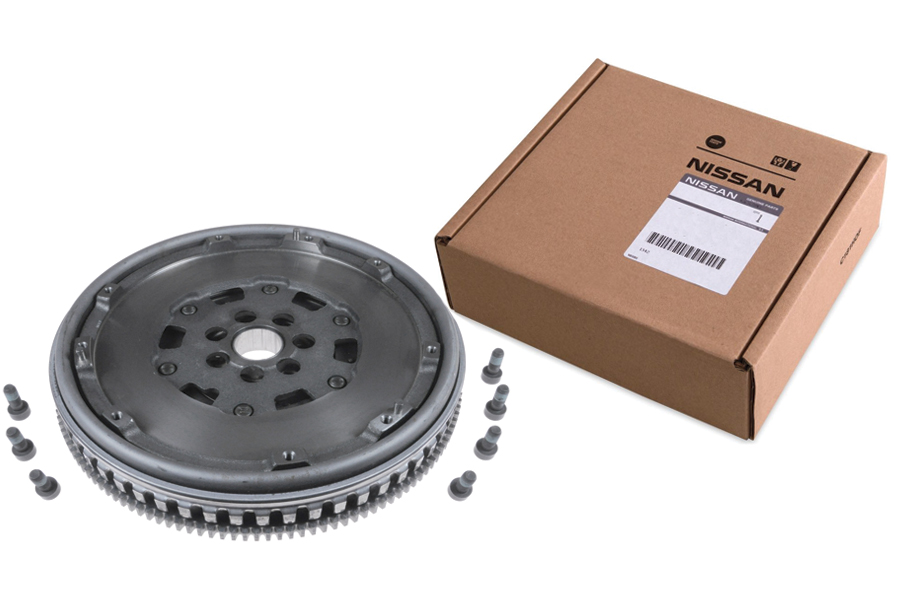 Sospieces.com - VOLANT MOTEUR NISSAN : 12310-EB30C