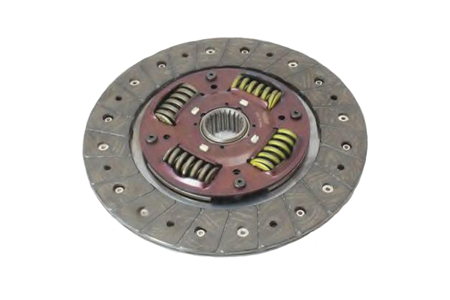 Sospieces.com - DISQUE D'EMBRAYAGE TOYOTA TH : 31250-35222