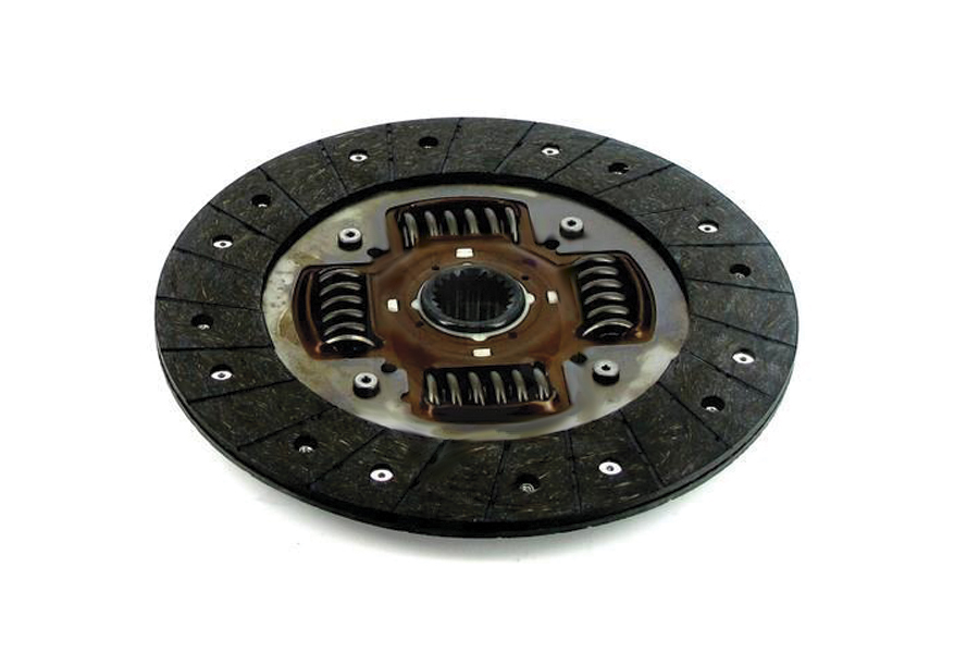 Sospieces.com - DISQUE D'EMBRAYAGE TOYOTA TW : 31250-35222