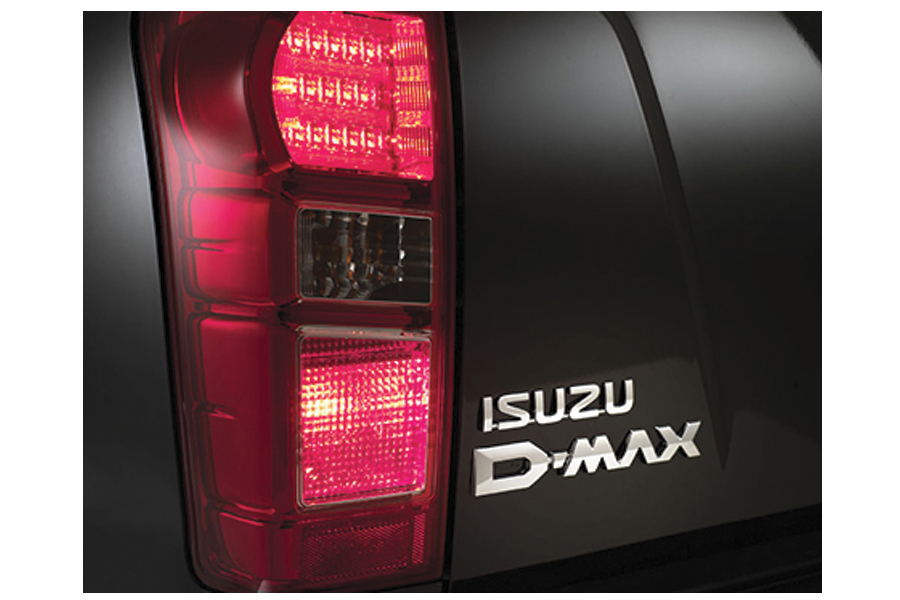 Sospieces.com - FEU ARRIÈRE ISUZU : 898125402