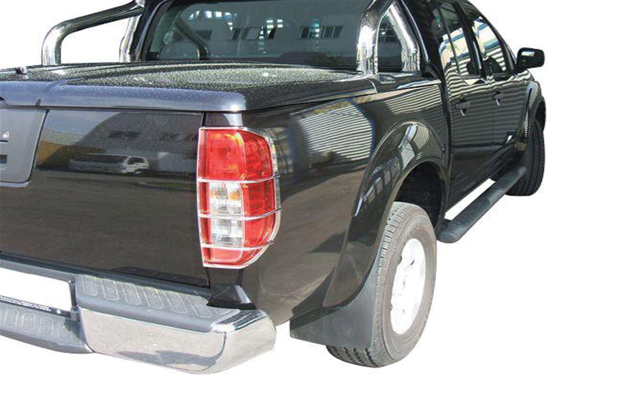 Sospieces.com - FEU ARRIÈRE ISUZU CH : 898125403