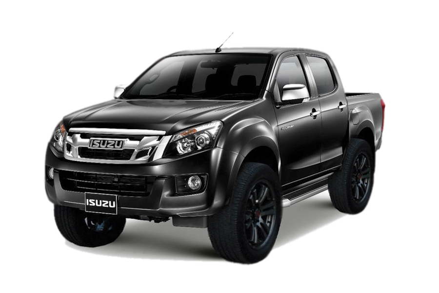 Sospieces.com - PARE-CHOCS ISUZU : 898193444