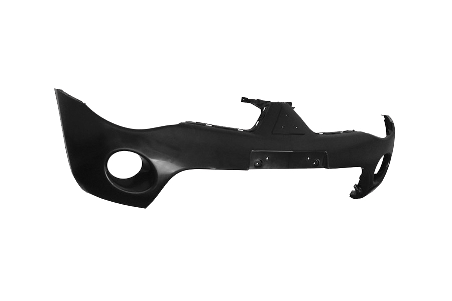 Sospieces.com - PARE-CHOCS AVANT HYUNDAI : 86512-4H000