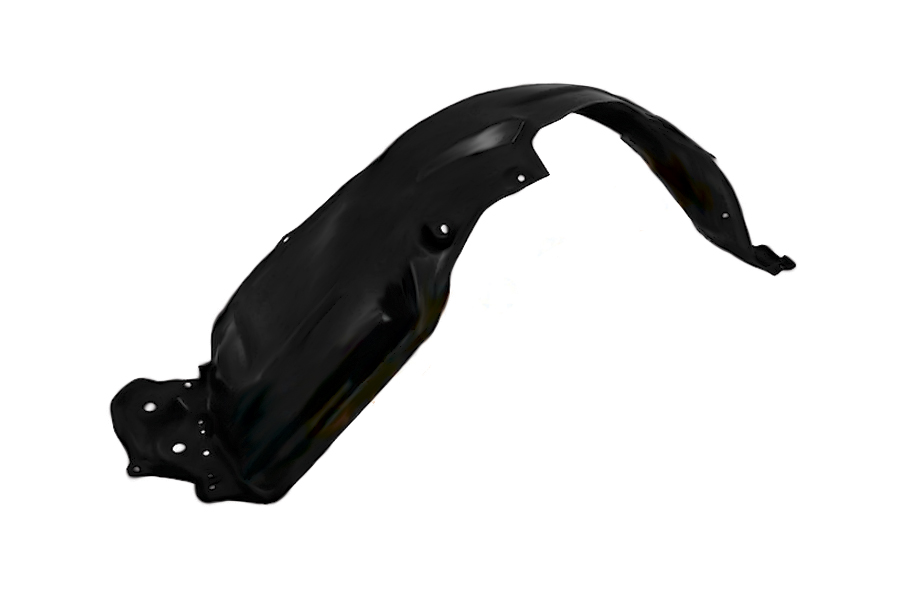 Sospieces.com - DOUBLURE D'AILE AVANT DROIT TOYOTA : 53875-42080