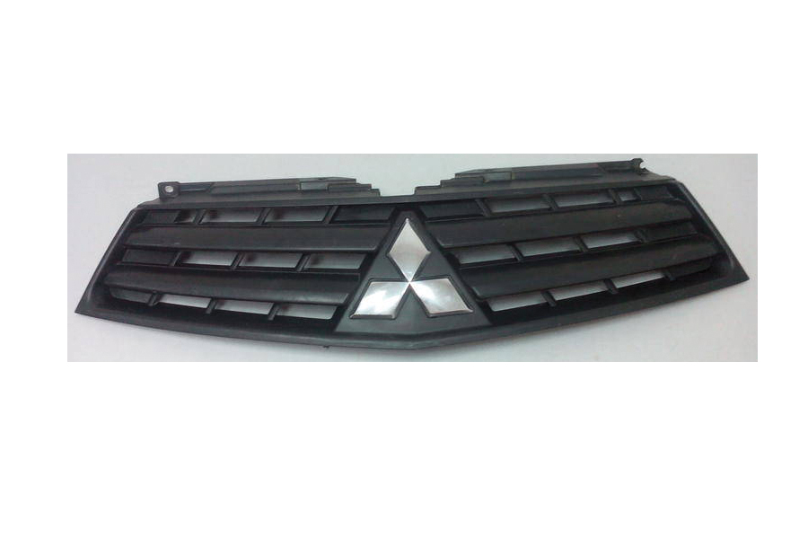Sospieces.com - GRILLE - CALANDRE CENTRAL MITSUBISHI : 7450A621