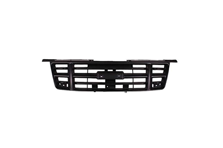 Sospieces.com - GRILLE - CALANDRE CENTRAL ISUZU TH : IZG049NB