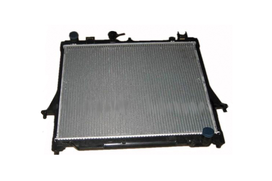 Sospieces.com - RADIATEUR DE CHAUFFAGE ISUZU TH : YET372332