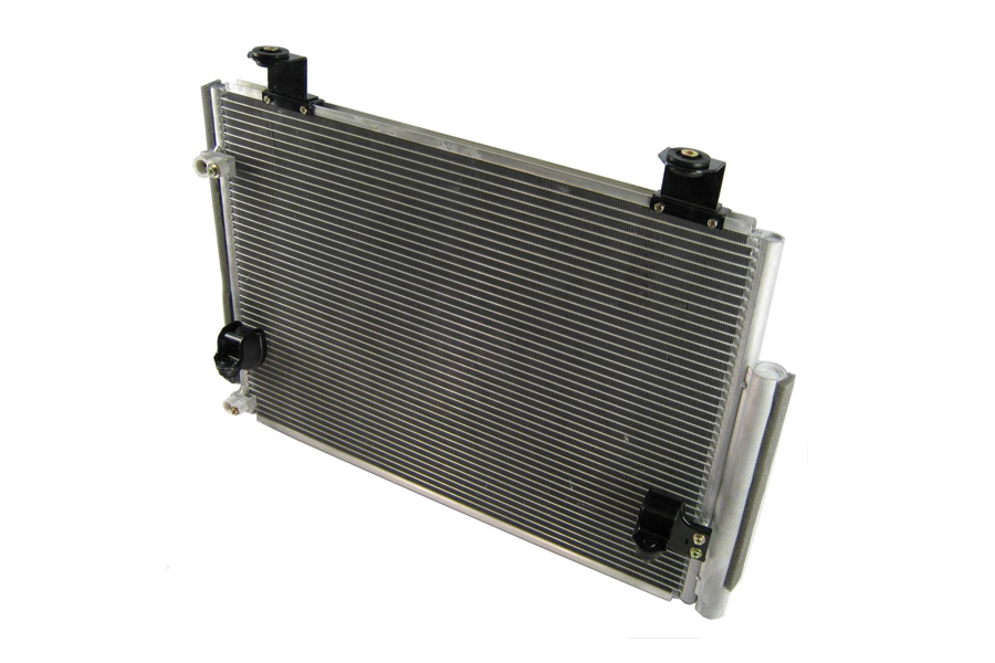 Sospieces.com - CONDENSEUR CLIMATISATION TOYOTA : 88460-0K010