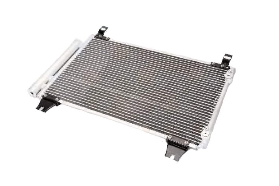 Sospieces.com - CONDENSEUR CLIMATISATION TOYOTA : 88460-0D290