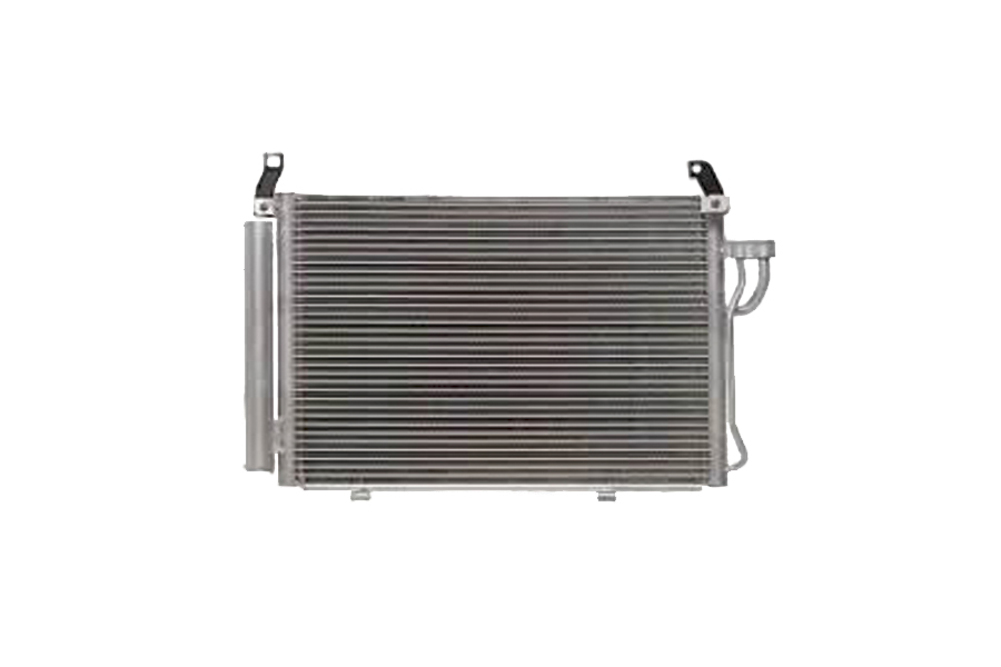 Sospieces.com - CONDENSEUR CLIMATISATION HYUNDAI : 97606-0X010