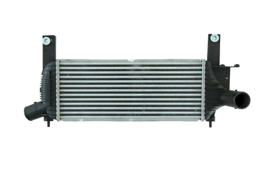 Sospieces.com - INTERCOOLER, ÉCHANGEUR NISSAN TH : 14461-BB30A