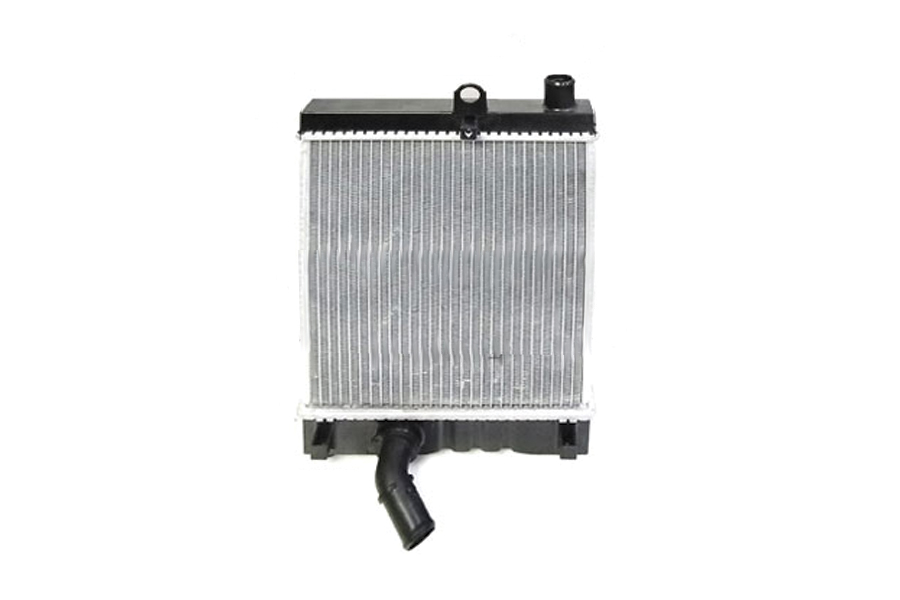 Sospieces.com - INTERCOOLER, ÉCHANGEUR NISSAN TH : 14461-BB30A