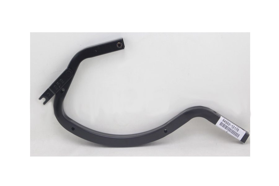 Sospieces.com - CHARNIÈRE PORTE ARRIÈRE DROITE HYUNDAI : 79320-2H000