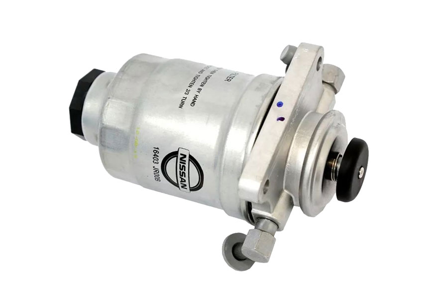 Sospieces.com - FILTRE A CARBURANT NISSAN : 16400-JR00B