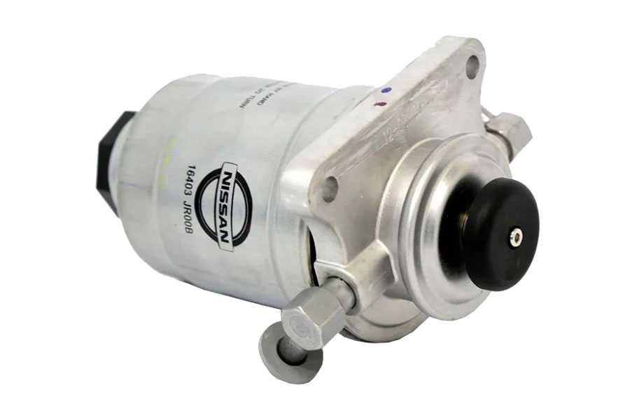 Sospieces.com - FILTRE A CARBURANT NISSAN : 16400-JR00B