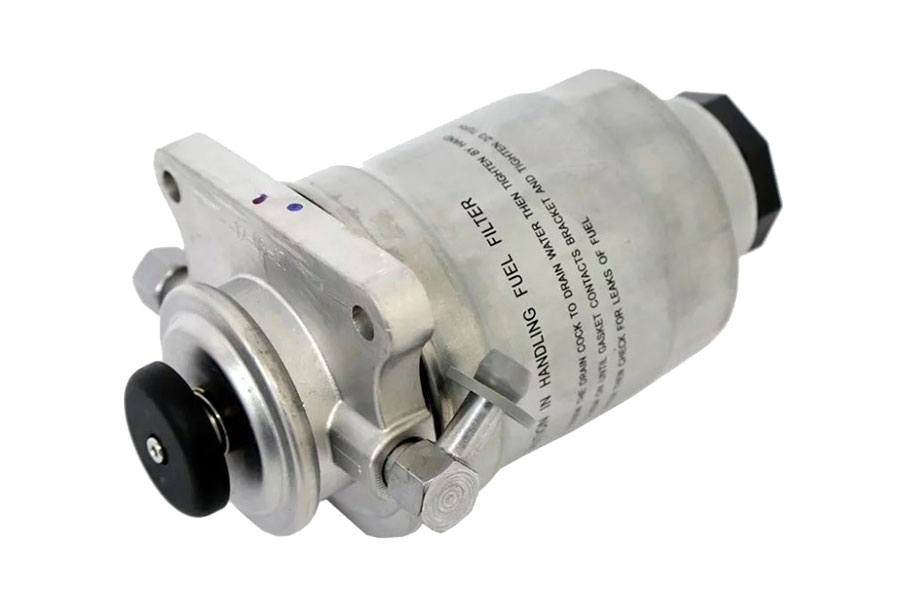 Sospieces.com - FILTRE A CARBURANT NISSAN : 16400-JR00B