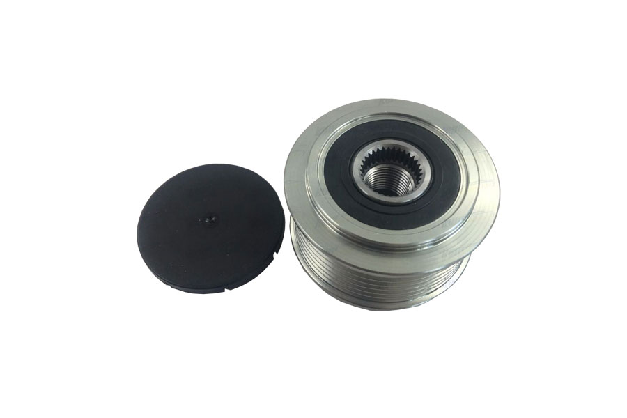 Sospieces.com - POULIE ALTERNATEUR NISSAN : 23151-EB30A