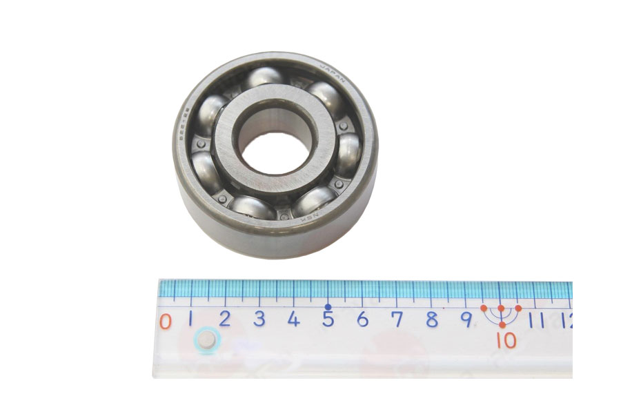 Sospieces.com - ROULEMENT BOITE VITESSE NISSAN : 32219-V5260