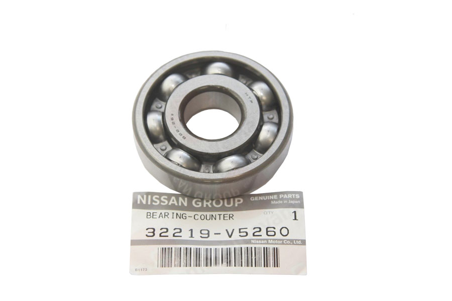 Sospieces.com - ROULEMENT BOITE VITESSE NISSAN : 32219-V5260