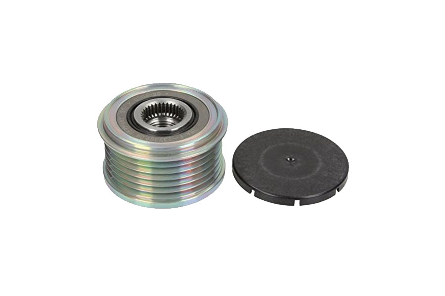 Sospieces.com - POULIE ALTERNATEUR NISSAN : 23151-EB30A