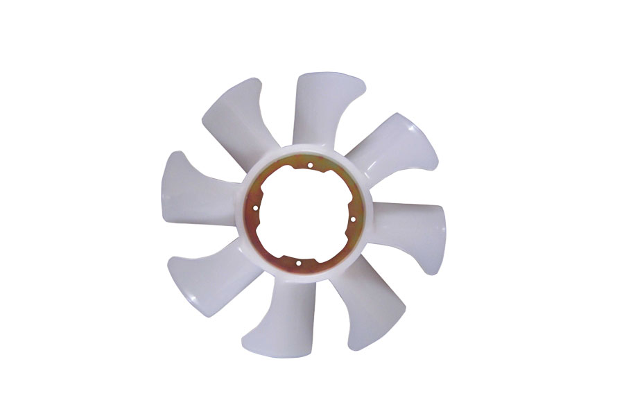 Sospieces.com - VENTILATEUR RADIATEUR CH : 21060-EB70B