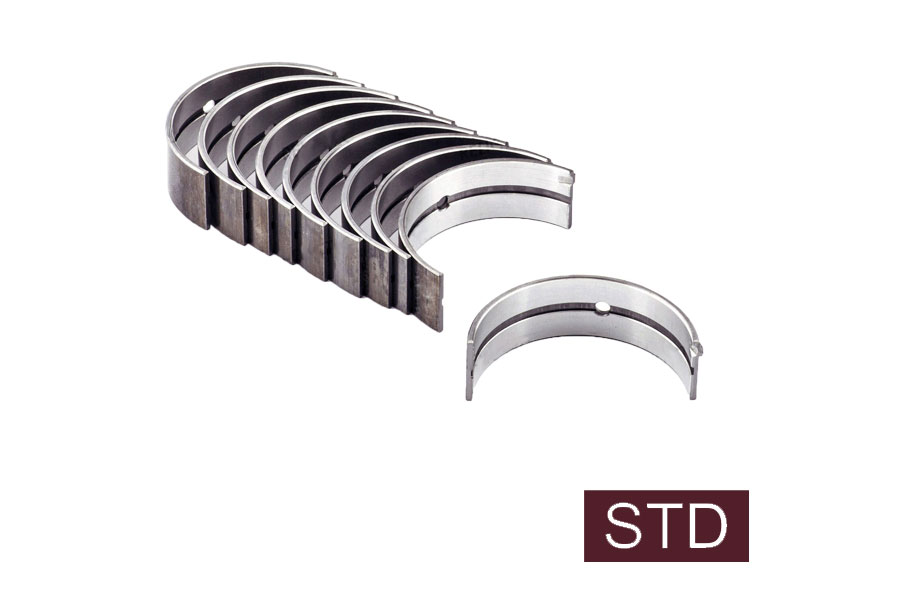 Sospieces.com - COUSSINET DE VILEBREQUIN ARCO : 0000/STD