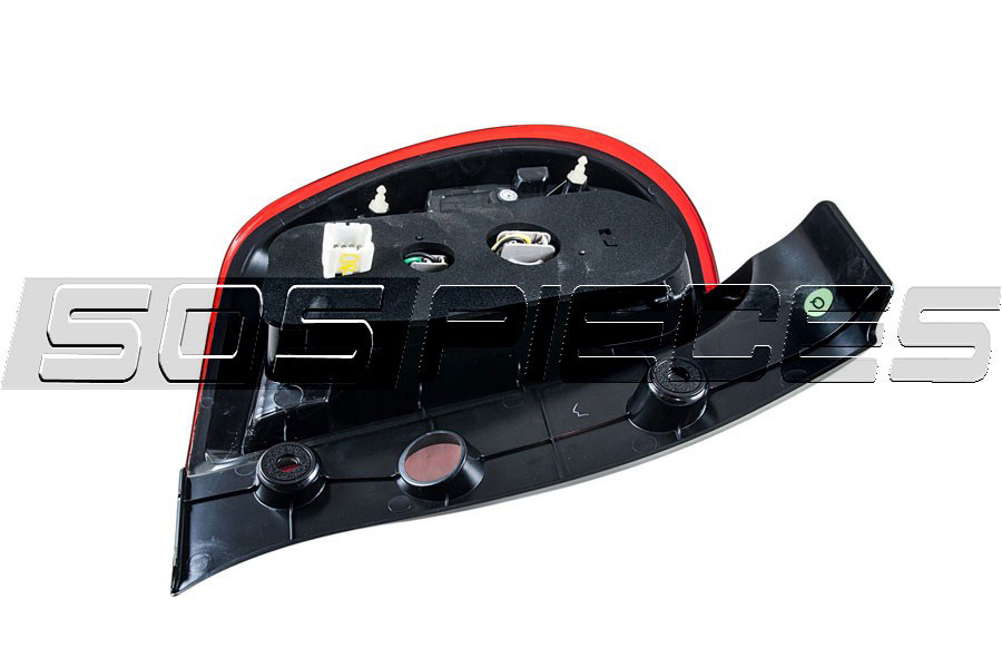 Sospieces.com - FEUX ARRIÈRE GAUCHE NISSAN : 26555-3HN0A