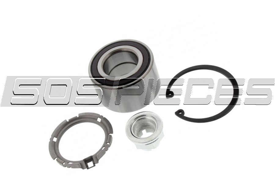 Sospieces.com - ROULEMENT CENTRALE TH : 73522-JR60A