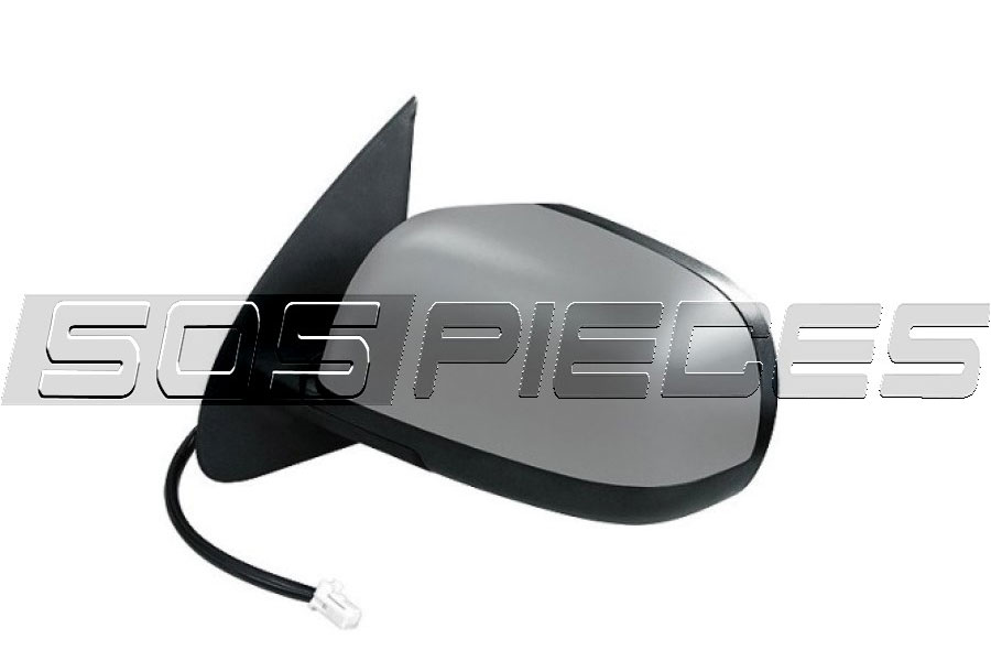 Sospieces.com - RÉTROVISEUR EXTÉRIEUR DROIT TOYOTA: 87910-0K013