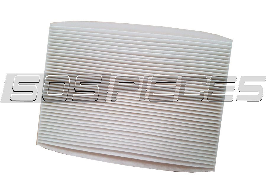 Sospieces.com - FILTRE D'HABITACLE TOYOTA : 88568-BZ050