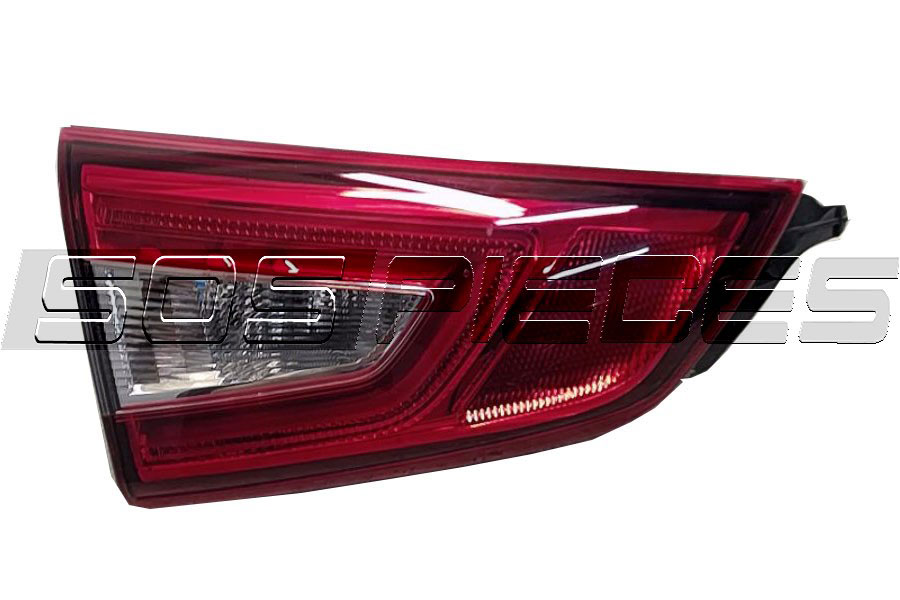 Sospieces.com - FEU ARRIÈRE GAUCHE HYUNDAI : 92404-C7000