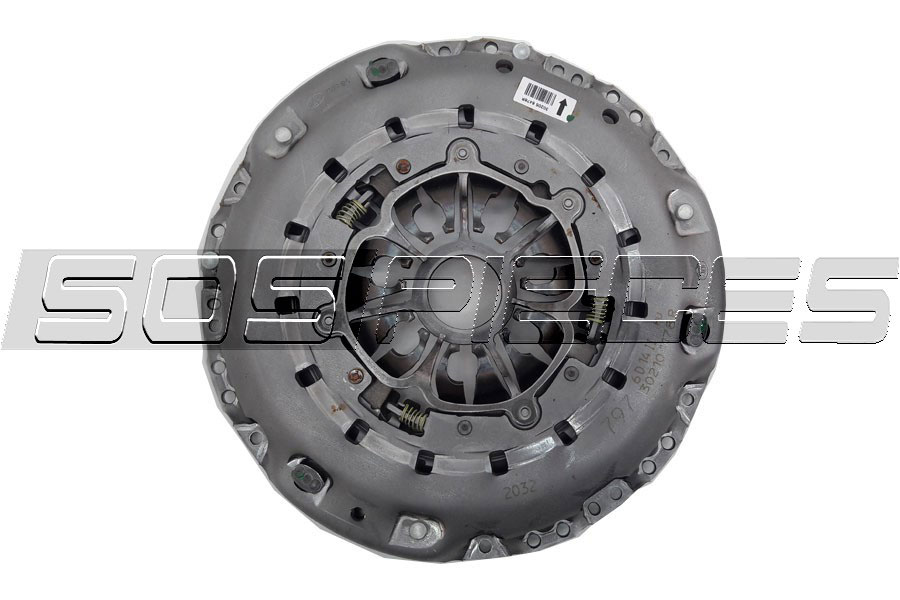 Sospieces.com - KIT D'EMBRAYAGE ADP : 715228052