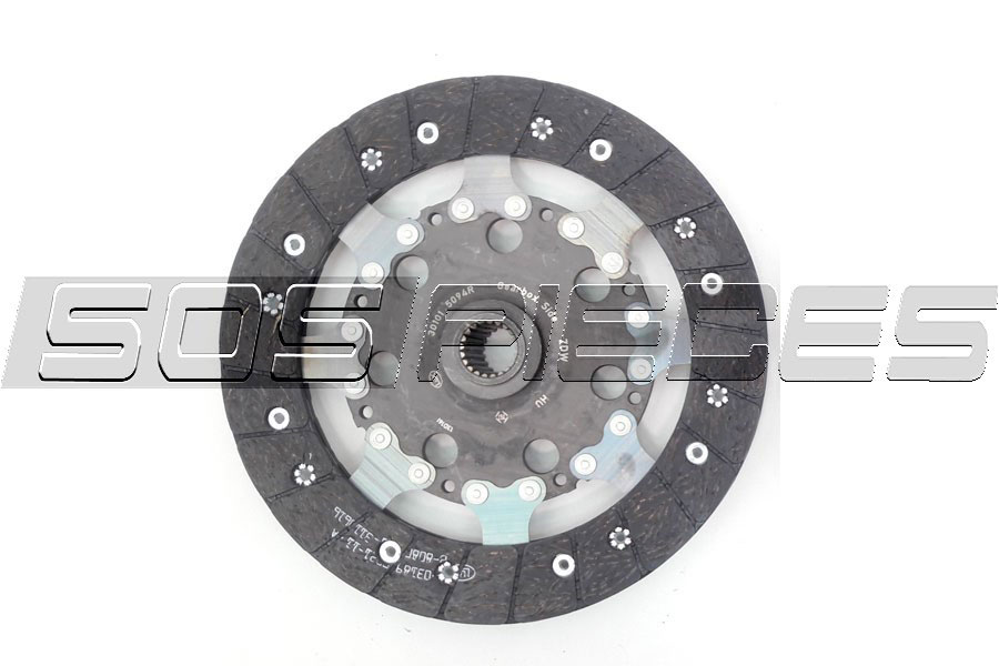 Sospieces.com - KIT D'EMBRAYAGE ADP : 715228052