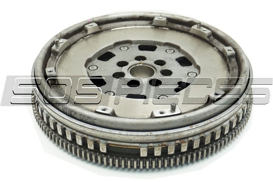 Sospieces.com - VOLANT MOTEUR NISSAN : 12310-EB30C