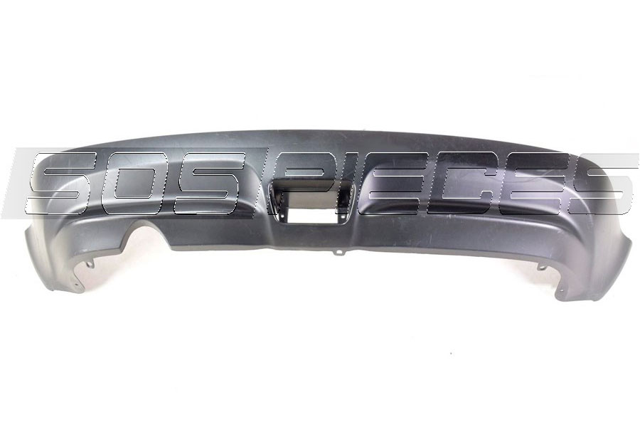 Sospieces.com - PARE-CHOCS ARRIÈRE HYUNDAI : 86611-1R200