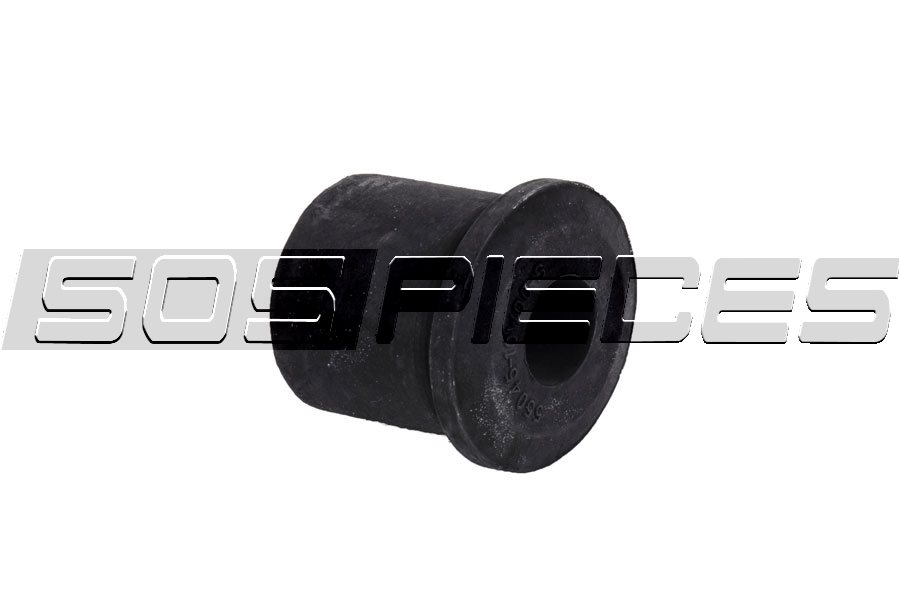 Sospieces.com - COUSSINET DE PALIER, RESSORT A LAMES NISSAN : 55046-VW000