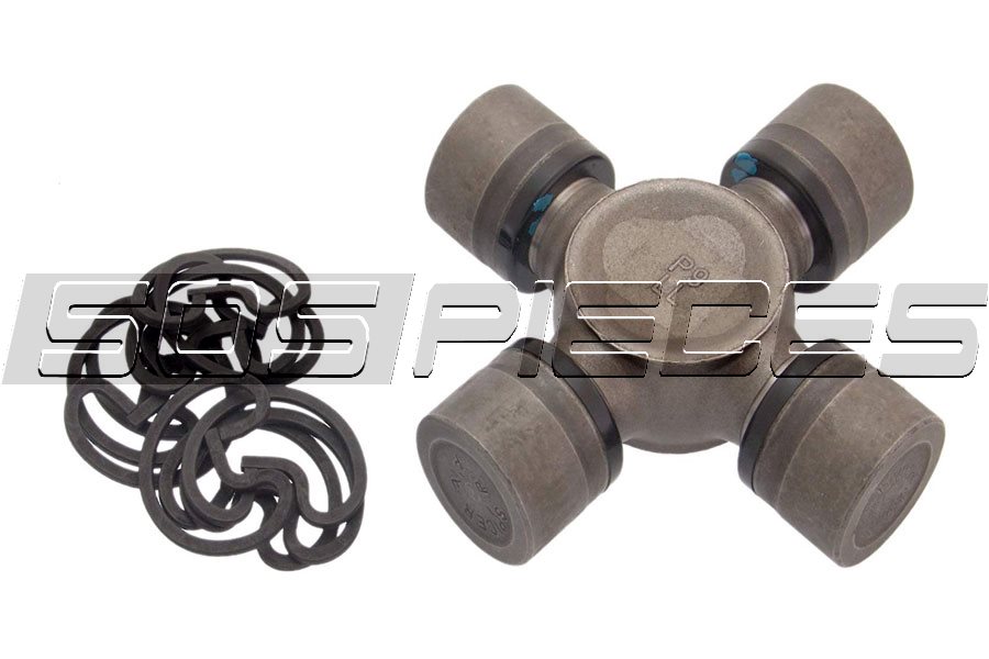 Sospieces.com - CROISILLON, SATELLITE-DIFFÉRENTIEL NISSAN : 37125-EB71A