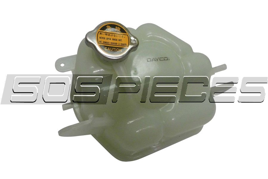 Sospieces.com - VASE D'EXPANSION EAU RADIATEUR NISSAN : 21710-JR80A