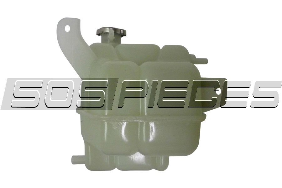 Sospieces.com - RÉSERVOIR D'EAU RADIATEUR NISSAN : 21710-1FA0A