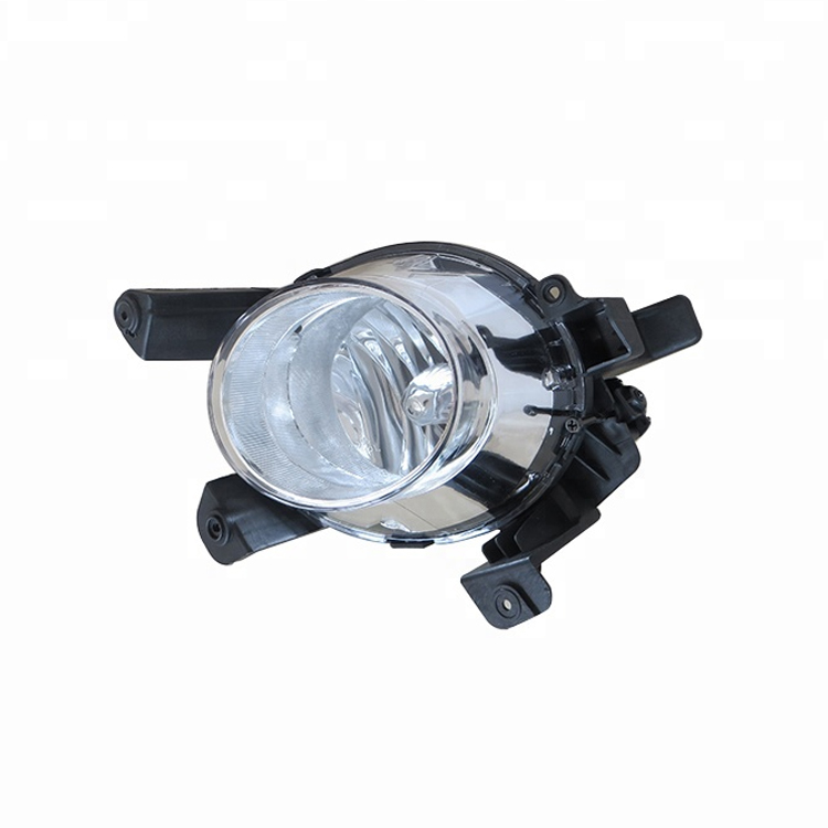 Sospieces.com - CACHE ANTIBROUILLARD GAUCHE NISSAN : 62257-4EA0C