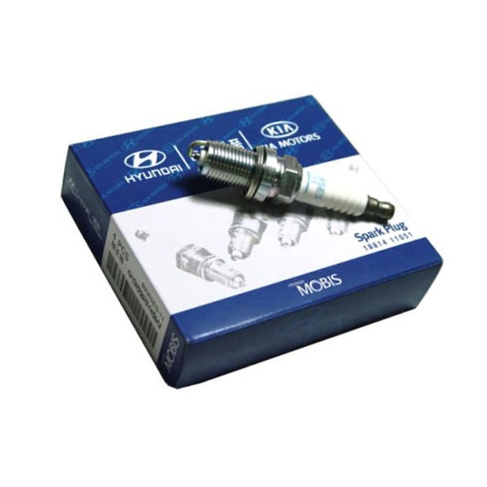 Sospieces.com - BOUGIE D'ALLUMAGE HYUNDAI / KIA BOSCH : 0242129521