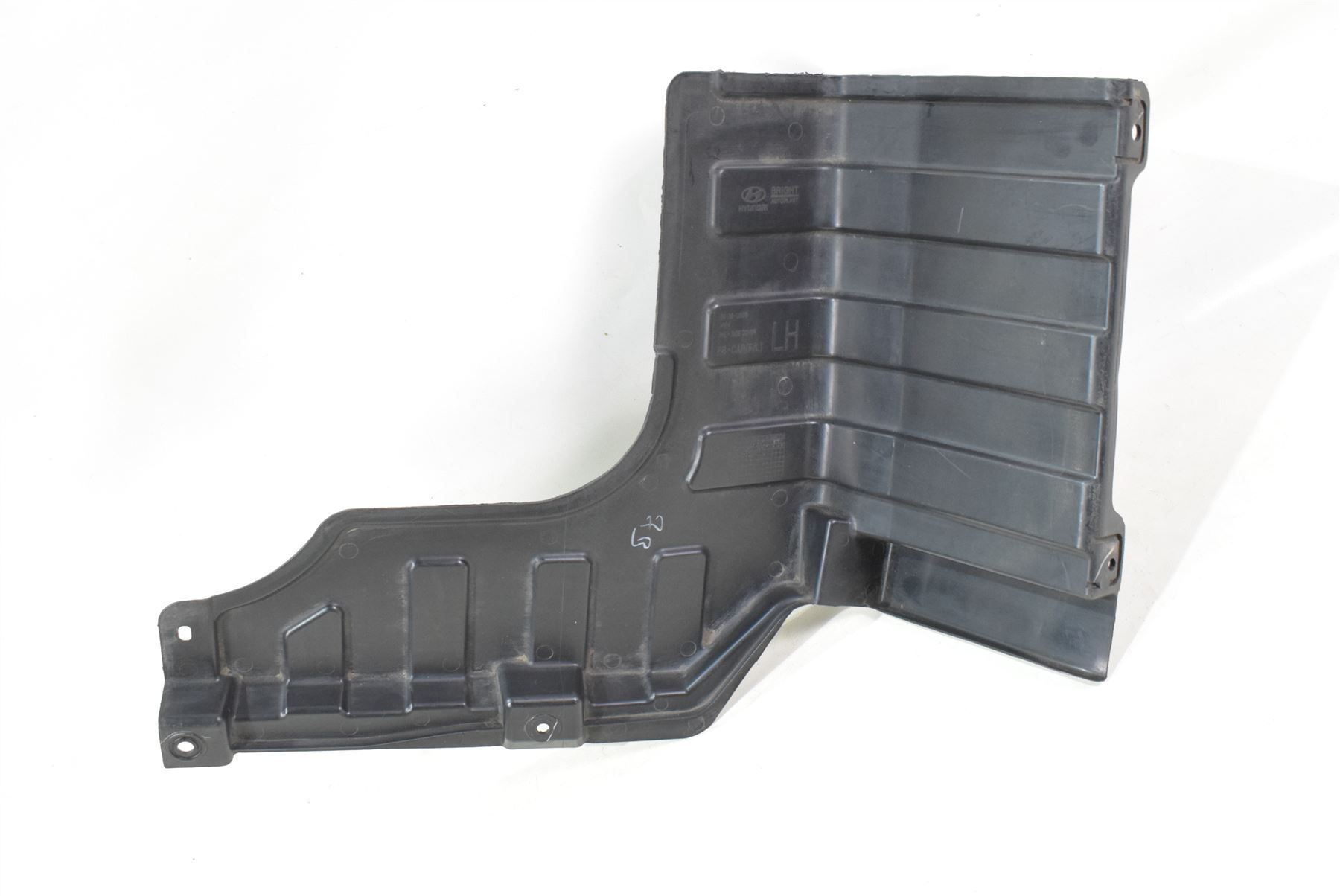 Sospieces.com - CACHE MOTEUR HYUNDAI : 29110-B4000