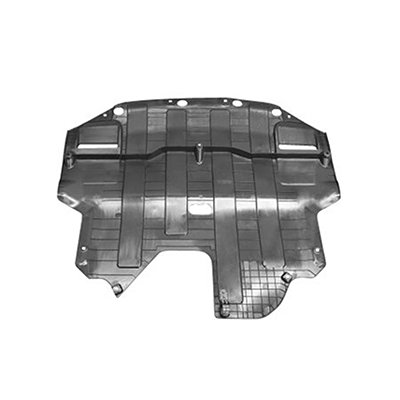 Sospieces.com - CACHE MOTEUR HYUNDAI : 29110-B4000