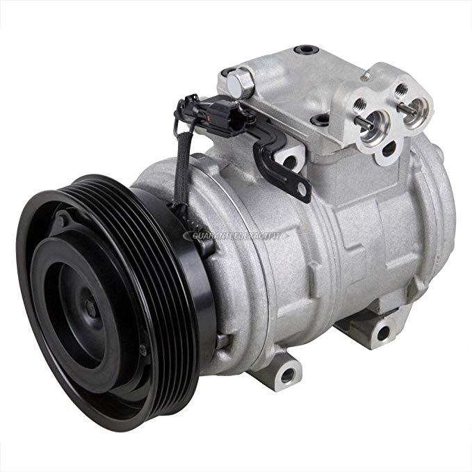 Sospieces.com - COMPRESSEUR HYUNDAI : 97701-B4000